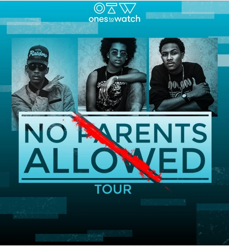 Watch Mindless Behavior