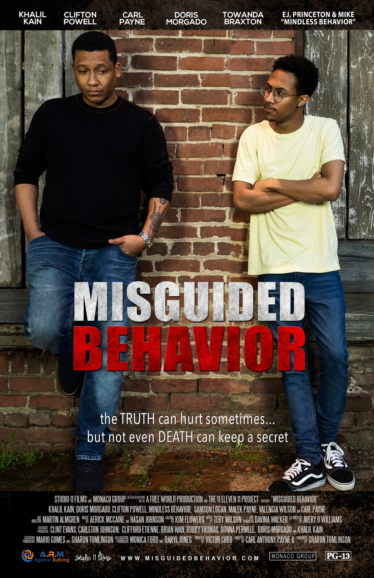 Misguided Behavior | Mindless Behavior Wiki | Fandom