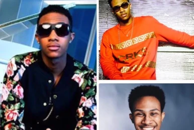 prodigy mindless behavior name