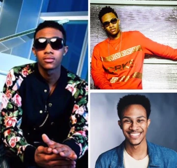 Ej Mindless Behavior Instagram