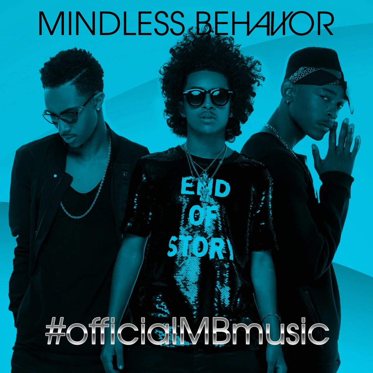 OfficialMBMusic | Mindless Behavior Wiki | Fandom