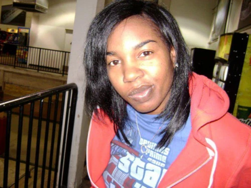 Keisha Gamble | Mindless Behavior Wiki | Fandom