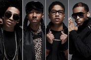 Mindless Behavior | Mindless Behavior Wiki | Fandom
