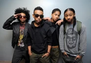 Mindless Behavior | Mindless Behavior Wiki | Fandom