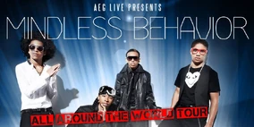 My Girl (Remix) | Mindless Behavior Wiki | Fandom