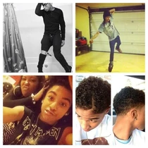 Christmas with My Girl | Mindless Behavior Wiki | Fandom