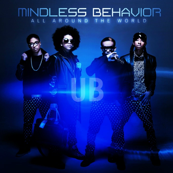 All Around the World (song) | Mindless Behavior Wiki | Fandom