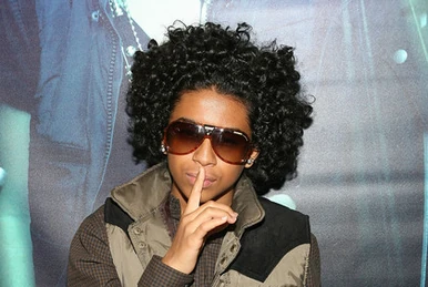 Mindless Behavior Conjunction House