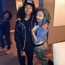 Christmas with My Girl | Mindless Behavior Wiki | Fandom