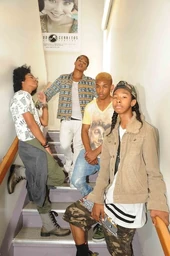 Christmas with My Girl | Mindless Behavior Wiki | Fandom