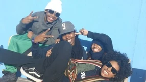 Christmas with My Girl | Mindless Behavior Wiki | Fandom