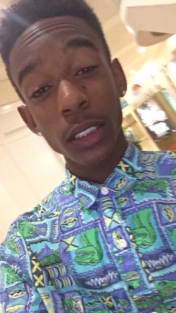 Mike | Mindless Behavior Wiki | Fandom