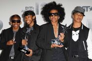 Mindless Behavior | Mindless Behavior Wiki | Fandom