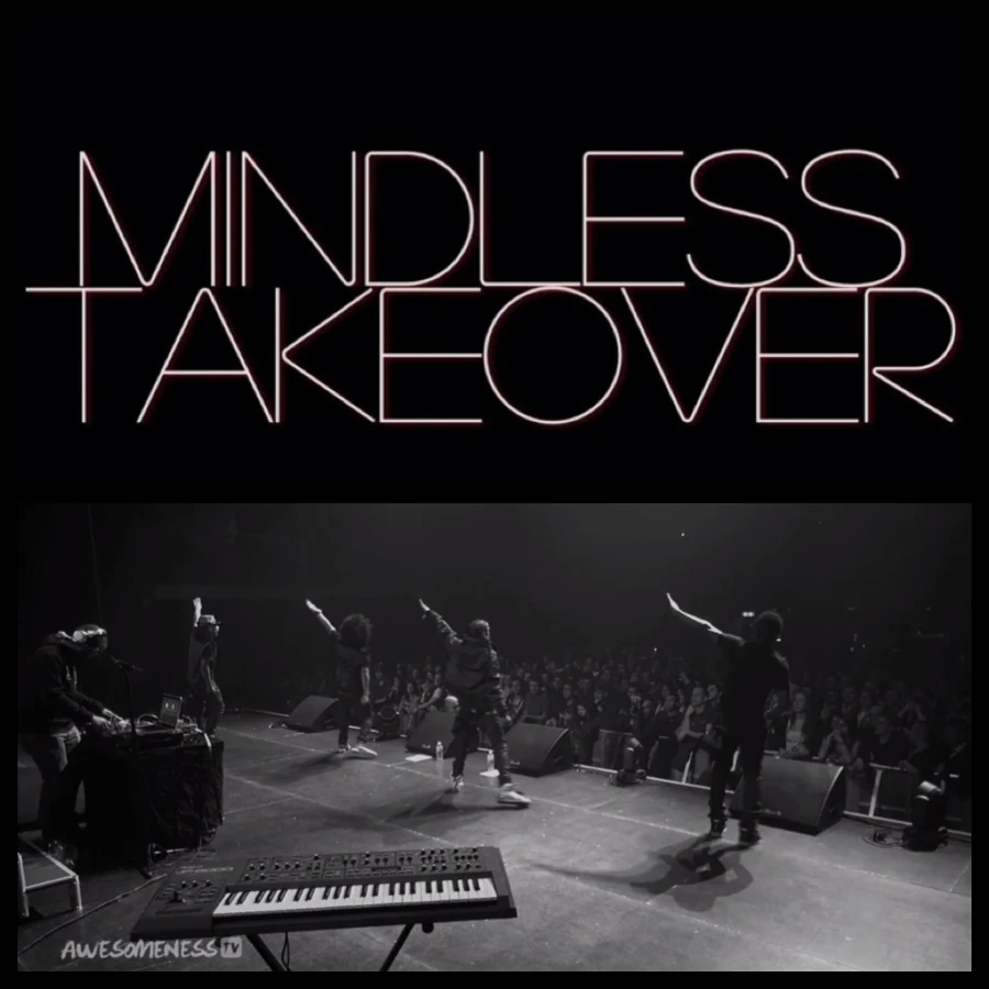 Mindless Takeover | Mindless Behavior Wiki | Fandom