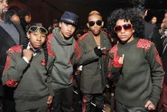 Mindless Behavior | Mindless Behavior Wiki | Fandom