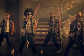Christmas with My Girl | Mindless Behavior Wiki | Fandom