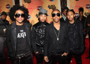 Mindless Behavior | Mindless Behavior Wiki | Fandom