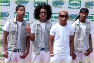 Mindless Behavior | Mindless Behavior Wiki | Fandom