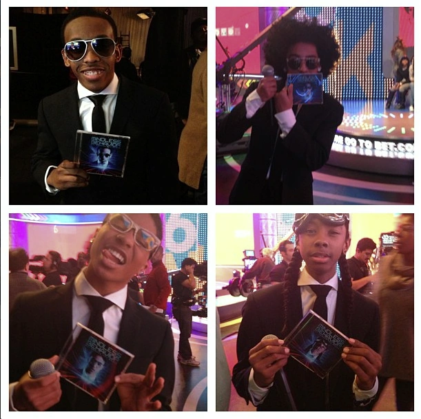 Mindless Behavior | Mindless Behavior Wiki | Fandom