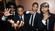 Mindless Behavior | Mindless Behavior Wiki | Fandom