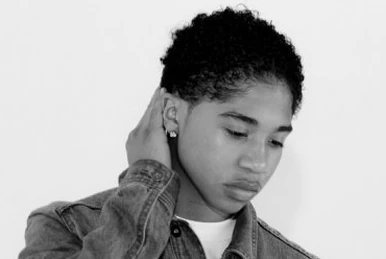 Ray Ray 2024 Dreads From Mindless Behavior