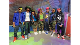 Christmas with My Girl | Mindless Behavior Wiki | Fandom