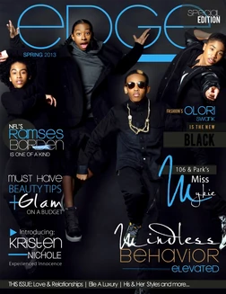 Christmas with My Girl | Mindless Behavior Wiki | Fandom