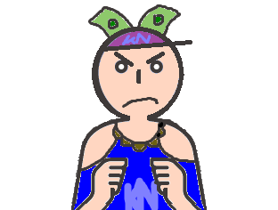 Kid Nastee | MindMash Wiki | Fandom