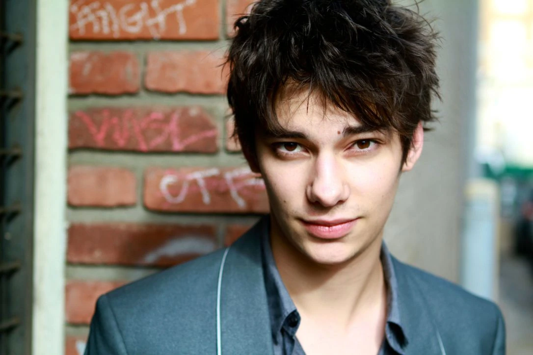 Rodrick Heffley Actor