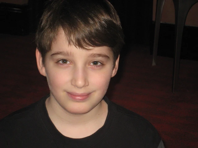 Shawn Molko | MindMash Wiki | Fandom