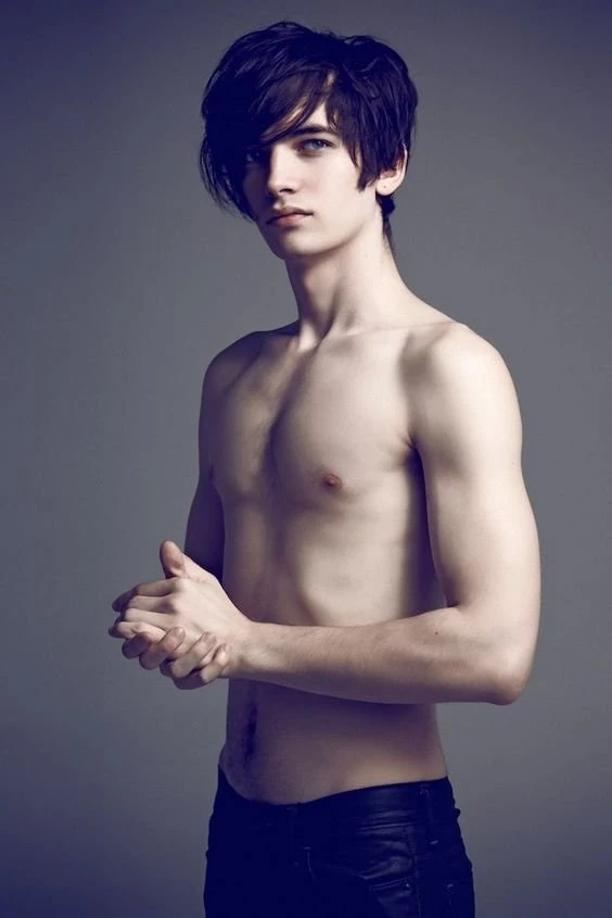 Kyle Winter | Mindnet Wiki | Fandom