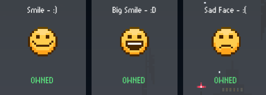 Emoji | MINDNIGHT Wiki | Fandom