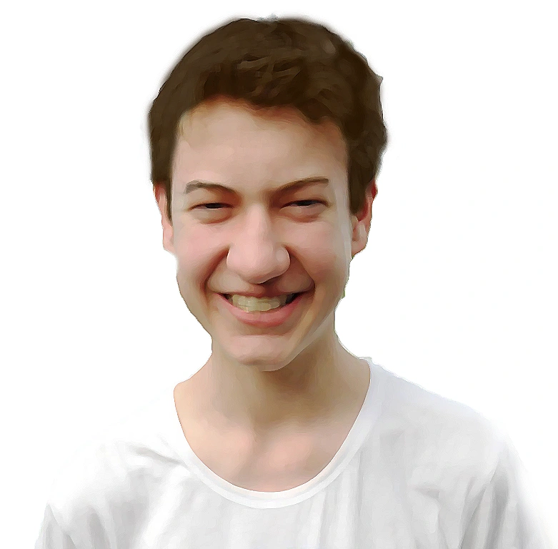 Edgar Swann | MindofEzra Wiki | Fandom