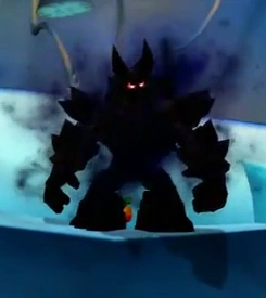 Héroe Magmadon | Wiki Mind Over Mutant | Fandom