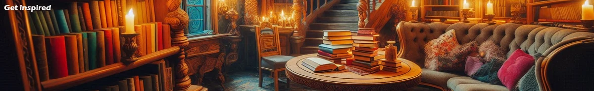 BookShelf | MindPalace Wiki | Fandom
