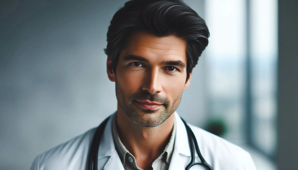 Steve Villetti | MindPalace Wiki | Fandom