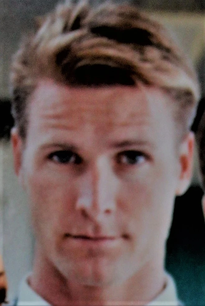 Danny Valentine | MindPalace Wiki | Fandom