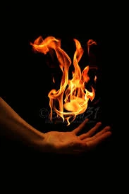 Pyrokinesis | Mindpower Wiki | Fandom