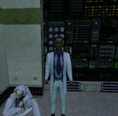 Eli Vance | Mind Series Wiki | Fandom