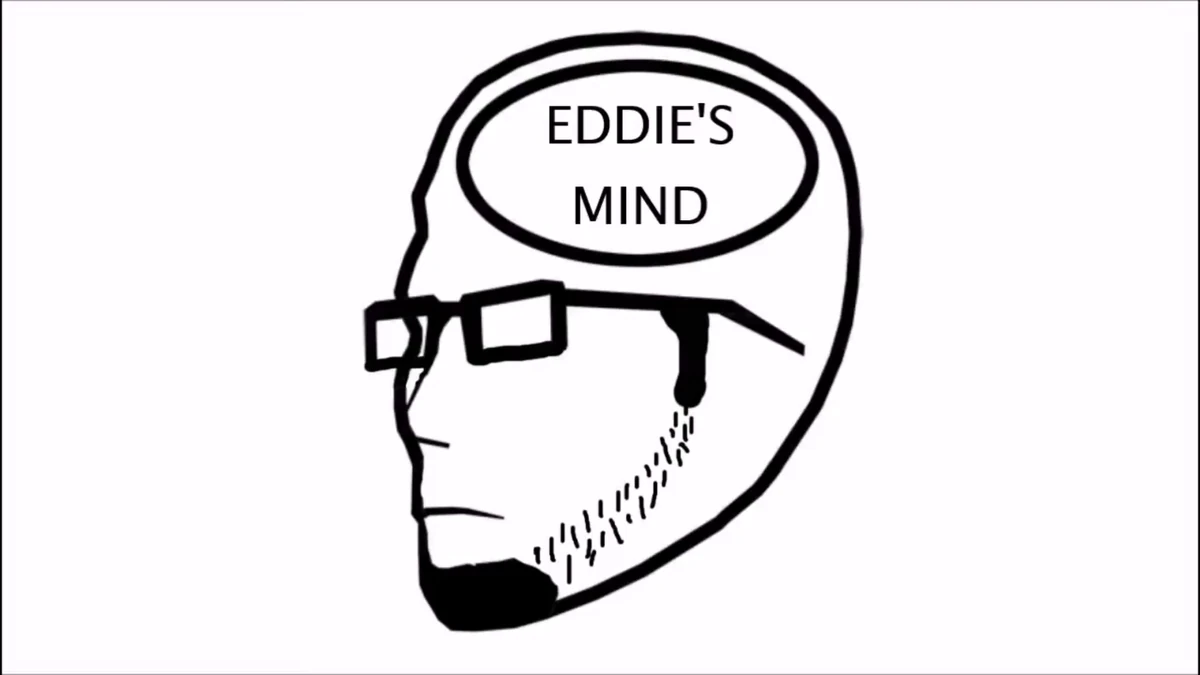 Eddie's Mind | Mind Series Wiki | Fandom