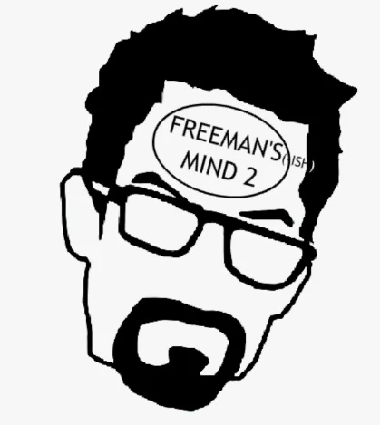 Freeman's (-ish) Mind 2 | Mind Series Wiki | Fandom