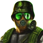 Adrian Shephard | Mind Series Wiki | Fandom