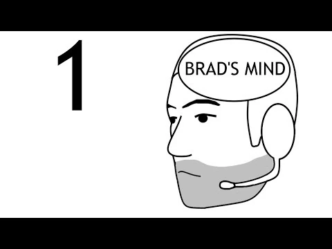 Brad's Mind | Mind Series Wiki | Fandom