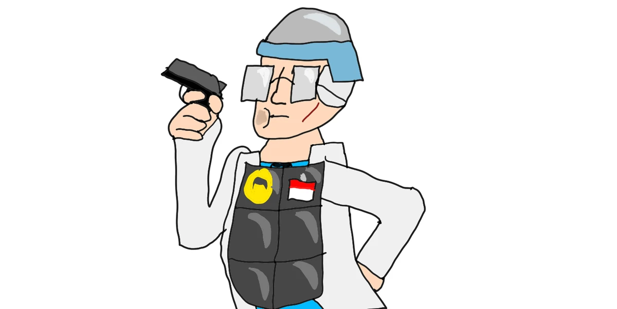 Walter Bennet (clone) | Mind Series Wiki | Fandom