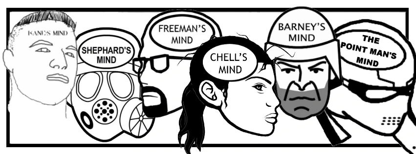 Mind Series Wiki | Fandom