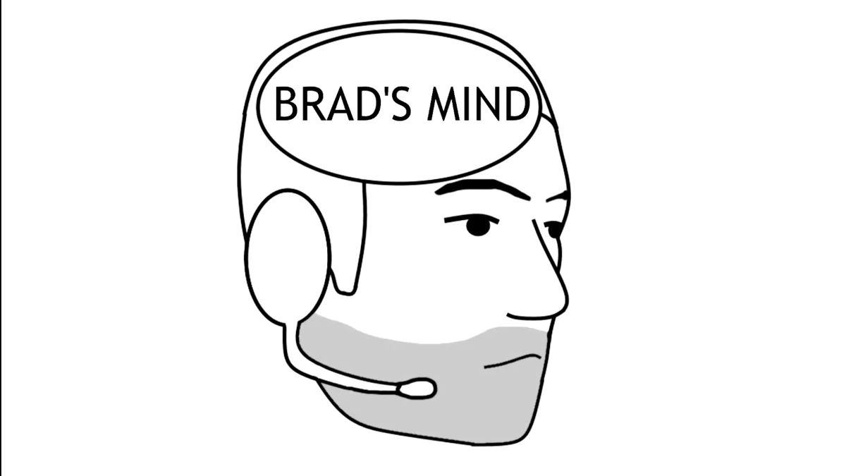 Brad's Mind | Mind Series Wiki | Fandom