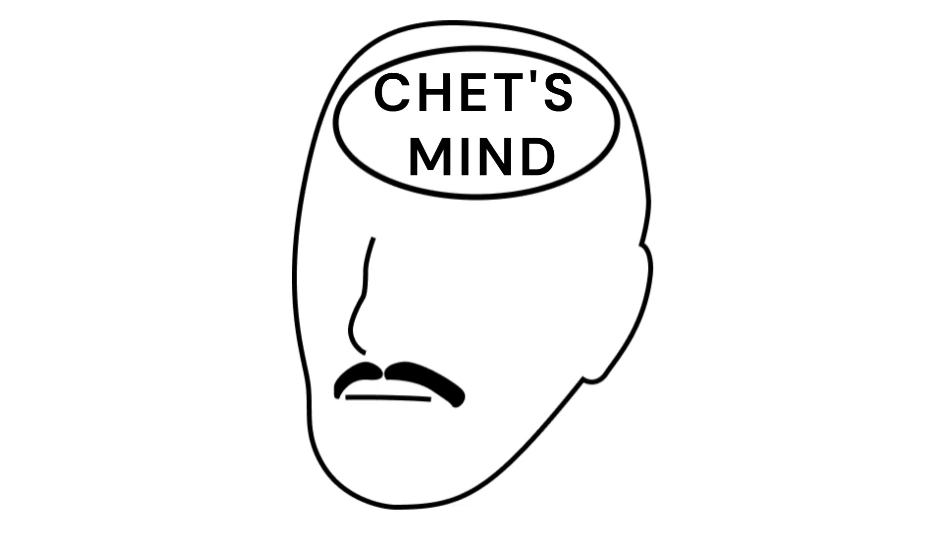 Chet's Mind | Mind Series Wiki | Fandom