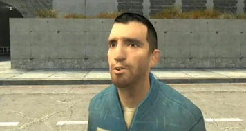 Shadowless Man | Mind Series Wiki | Fandom