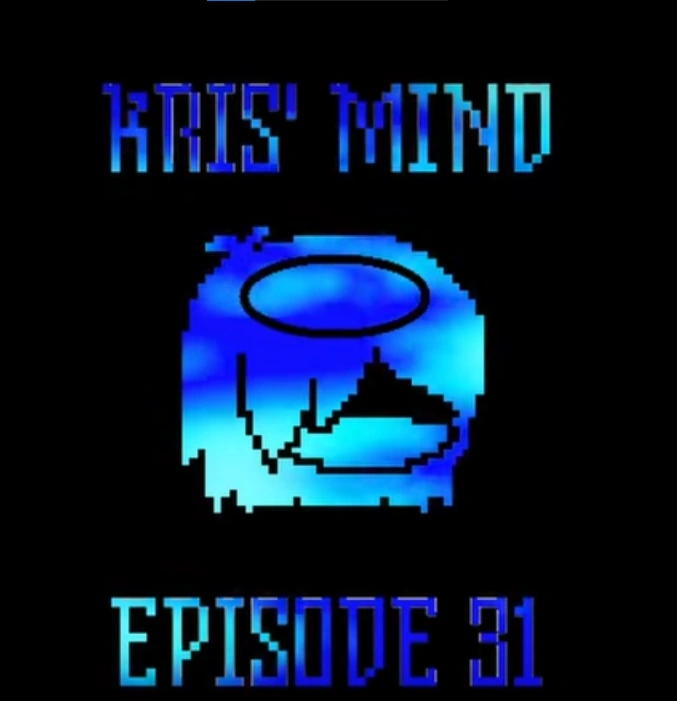 Kris' Mind (hl2betafan) | Mind Series Wiki | Fandom