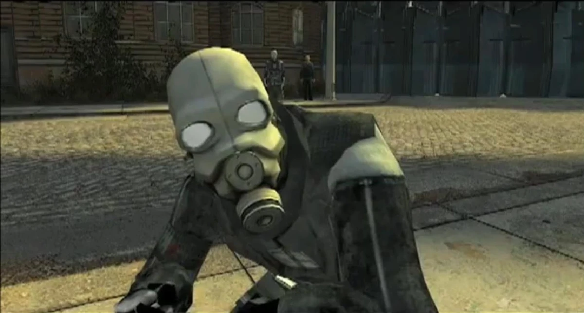 Dave (Civil Protection) | Mind Series Wiki | Fandom